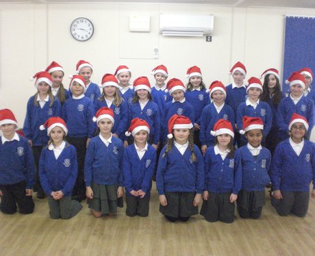 Meopham Community Academy - See all the Xmas Factor Finalists here ...
