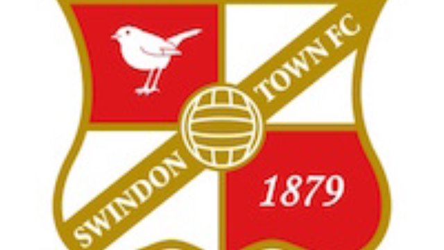 Heart and Swindon Town FC - Heart Wiltshire
